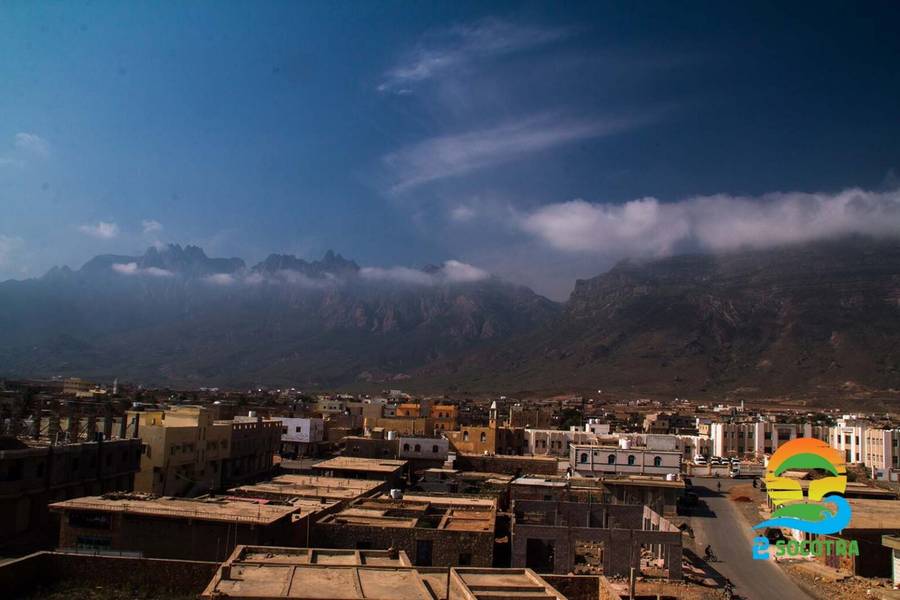 See The 12 Unique Targeted Sites in Socotra Island – 2SOCOTRA